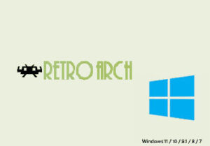 Retroarch. Guía de inicio