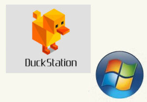 Tutorial Duckstation (PlayStation 1) en pc